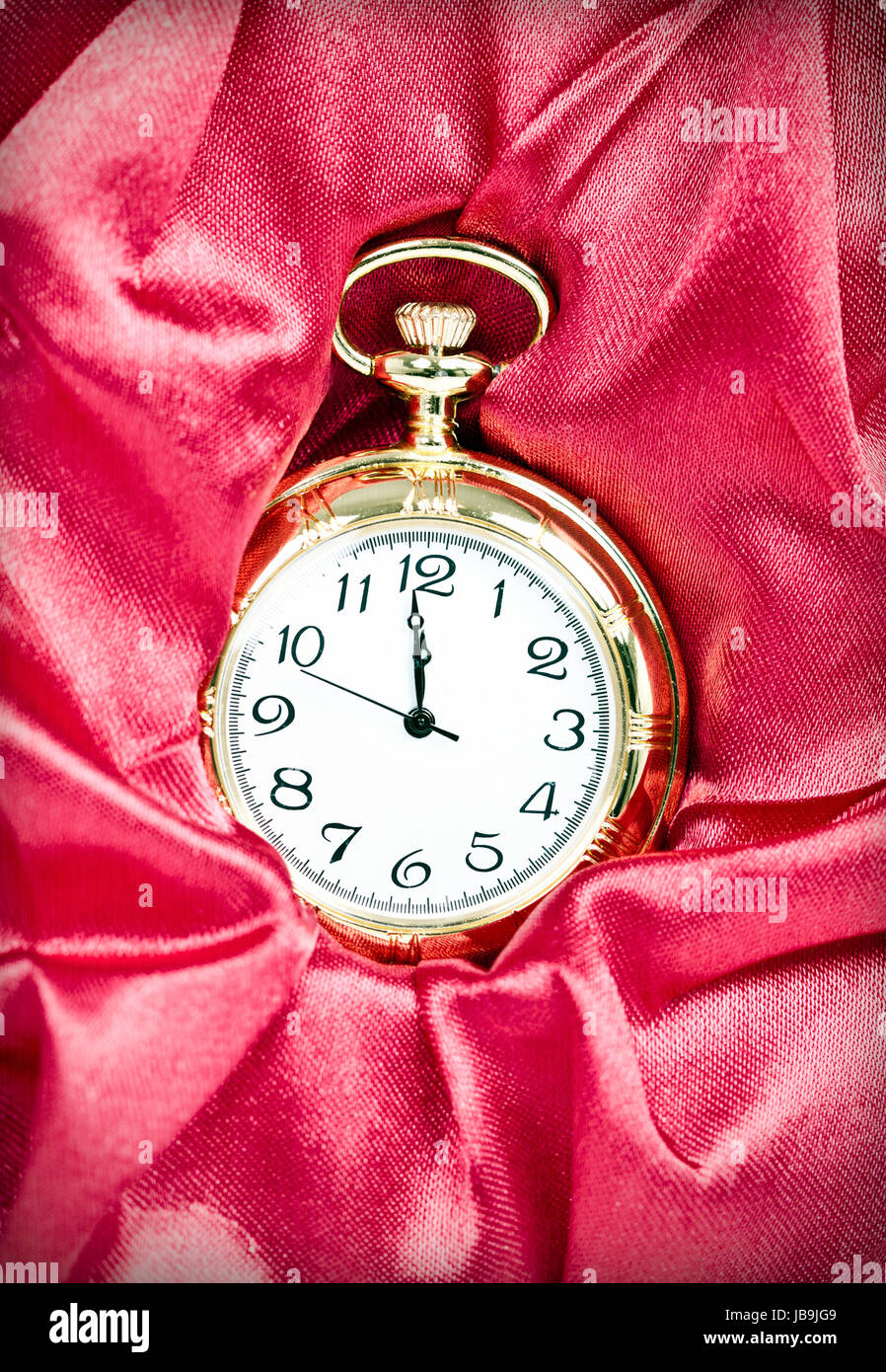 Scarlet hour hi-res stock photography and images - Alamy