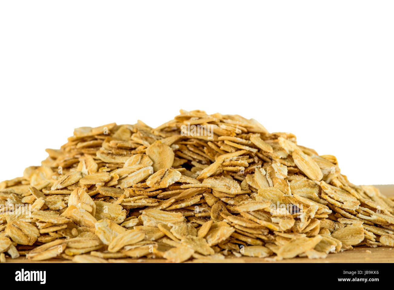 Haferflocken hi-res stock photography and images - Alamy