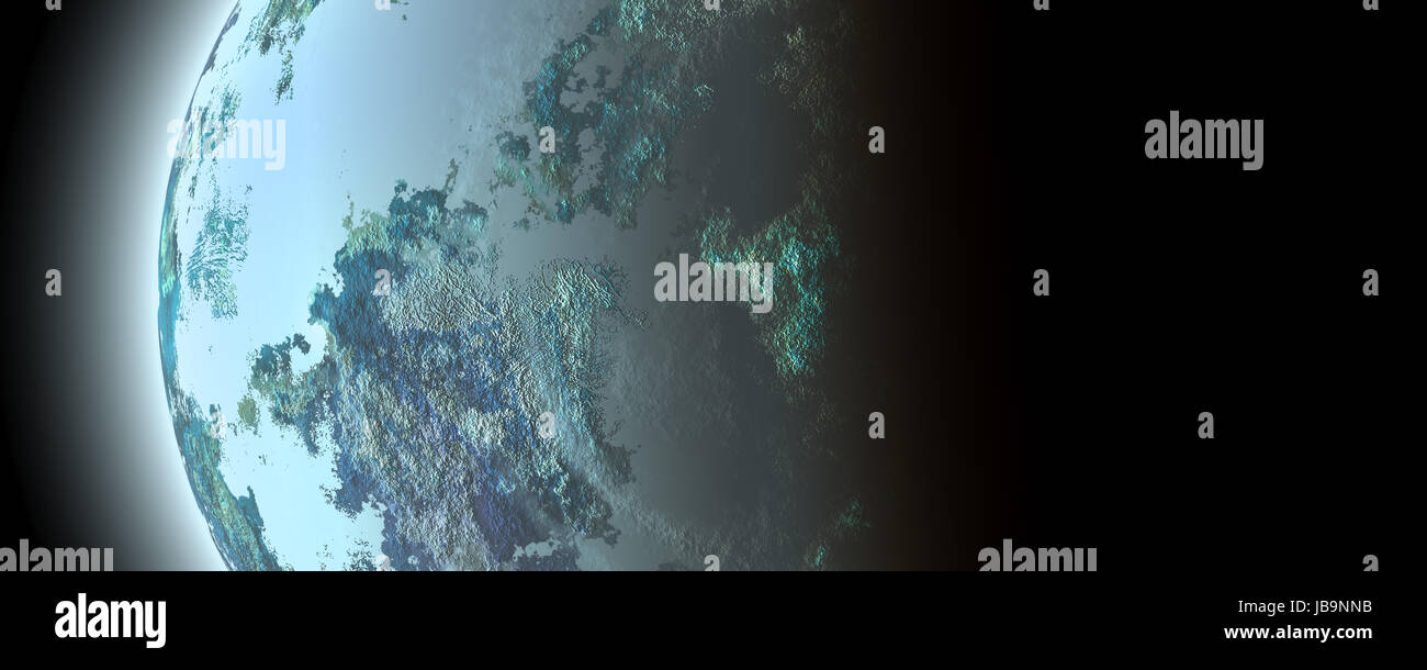 heavenly body celestial body Stock Photo - Alamy