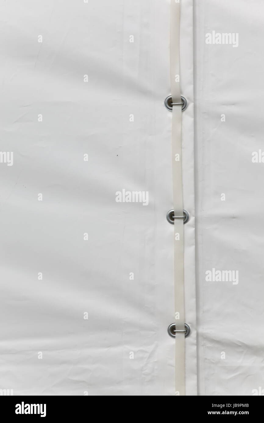 White Plastic Tarpaulin High Resolution Stock Photography and Images ...