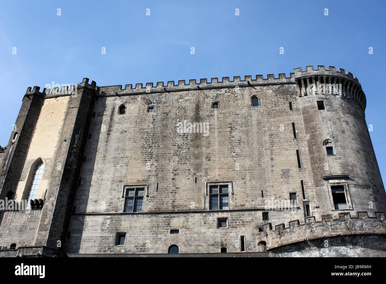 pinnacle style of construction Stock Photo - Alamy