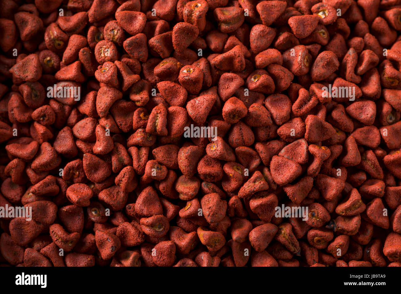Annatto Seeds High Resolution Stock Photography and Images - Alamy