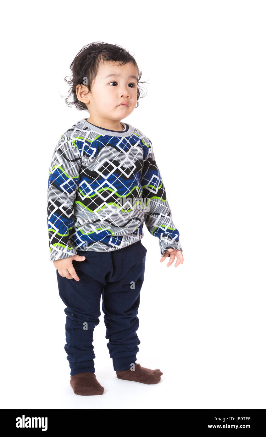 Little boy feel sad Stock Photo - Alamy Little boy feel sad Stock Photo - Alamy