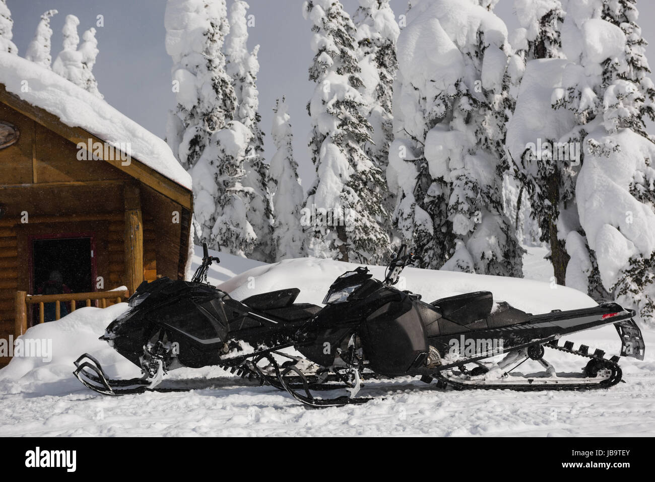 Sledge area hi-res stock photography and images - Alamy