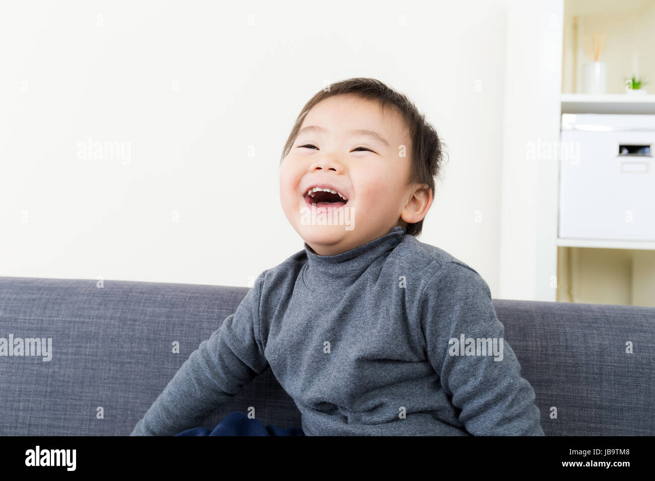 happy asian boy Stock Photo - Alamy
