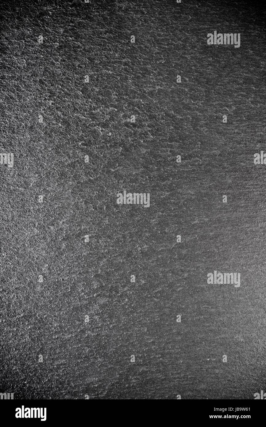 Table slate background close up at high resolution Stock Photo - Alamy