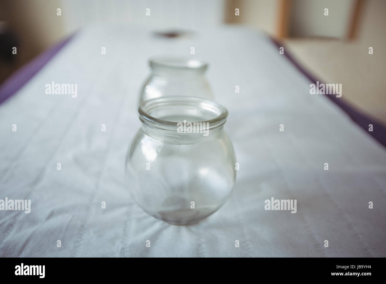 Cupping Glass High Resolution Stock Photography and Images - Alamy