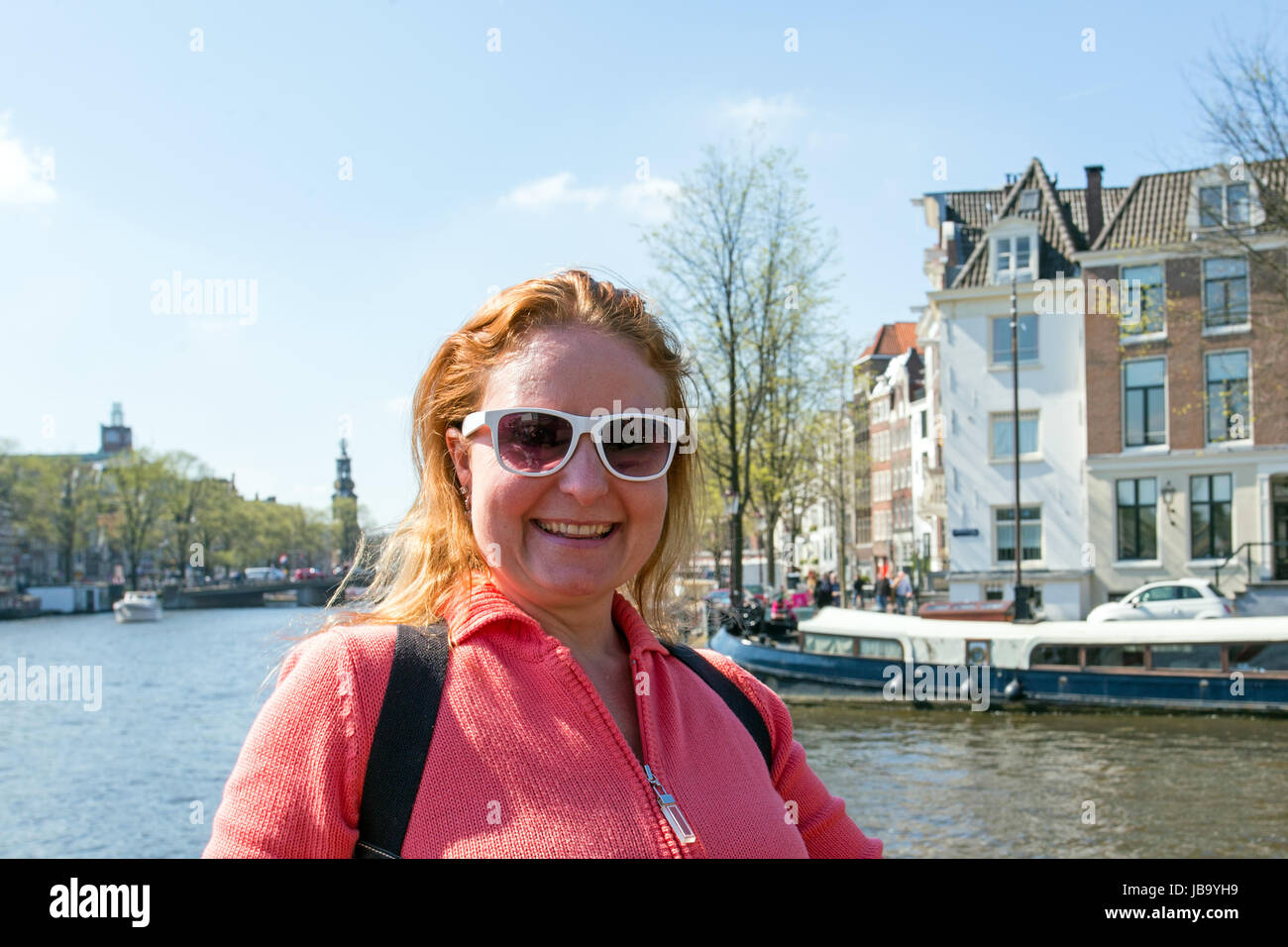 Young native hi-res stock photography and images - Alamy