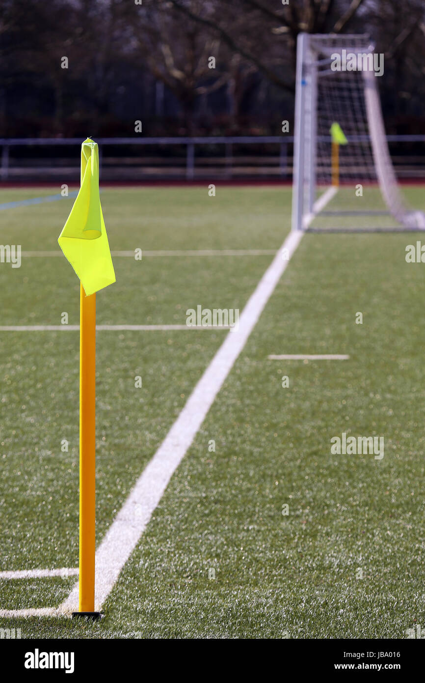 Goalline hi-res stock photography and images - Alamy