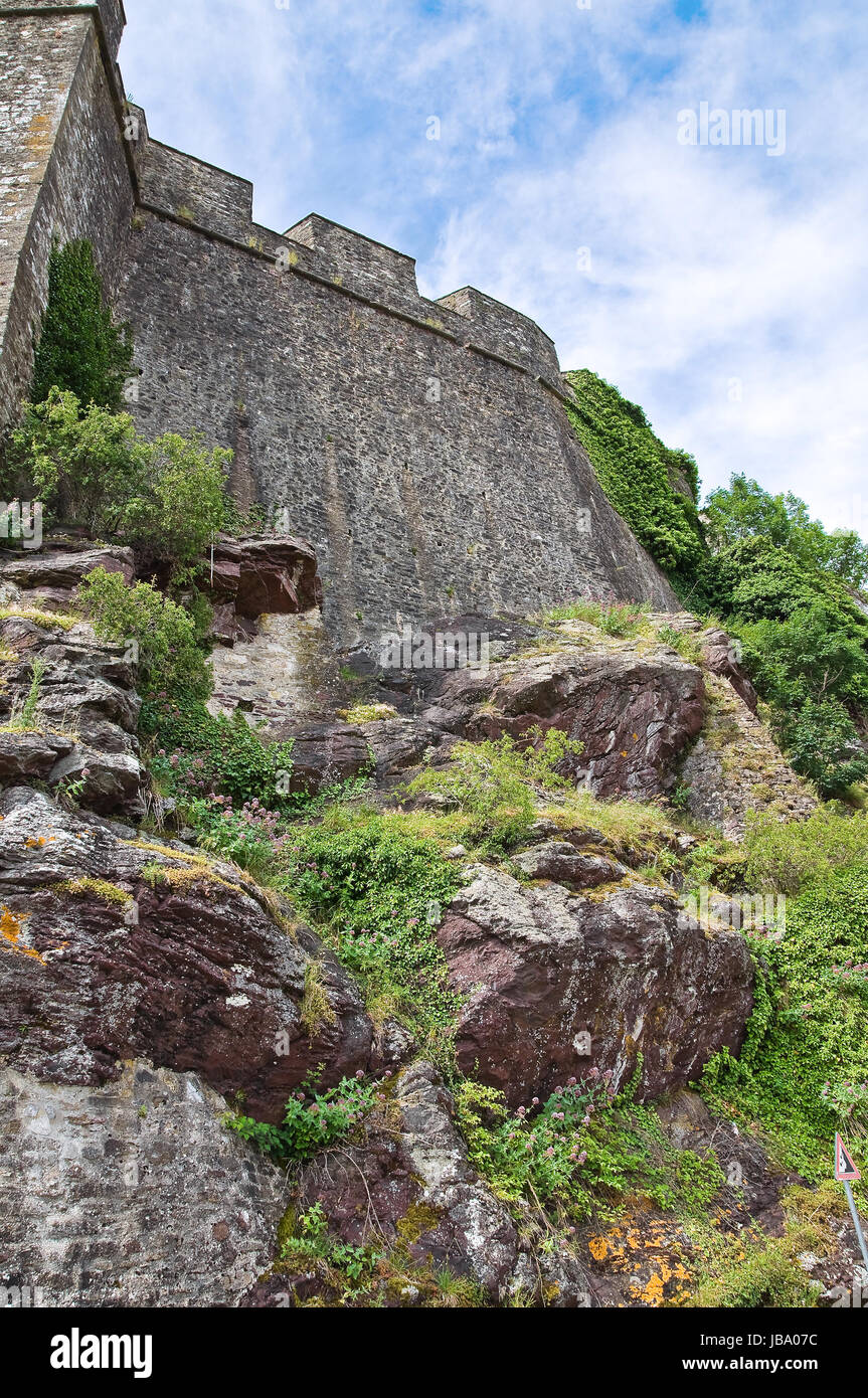 Bardi castle hi-res stock photography and images - Alamy