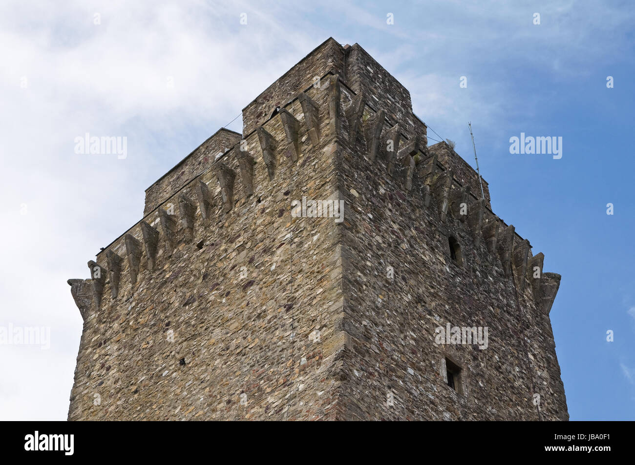 Bardi detail hi-res stock photography and images - Alamy