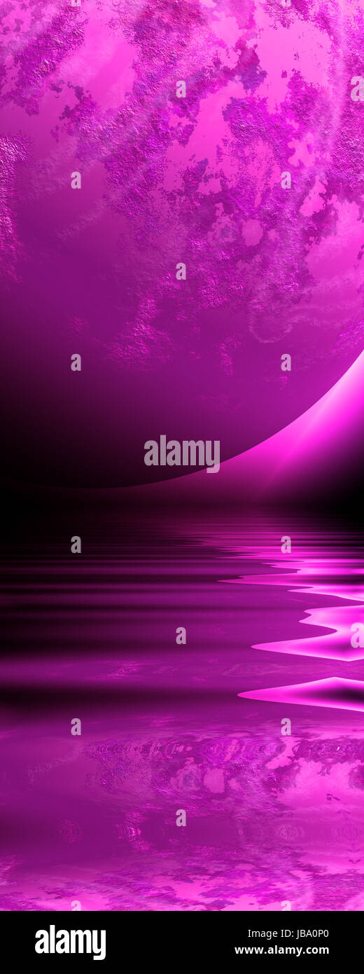 heavenly body celestial body Stock Photo - Alamy