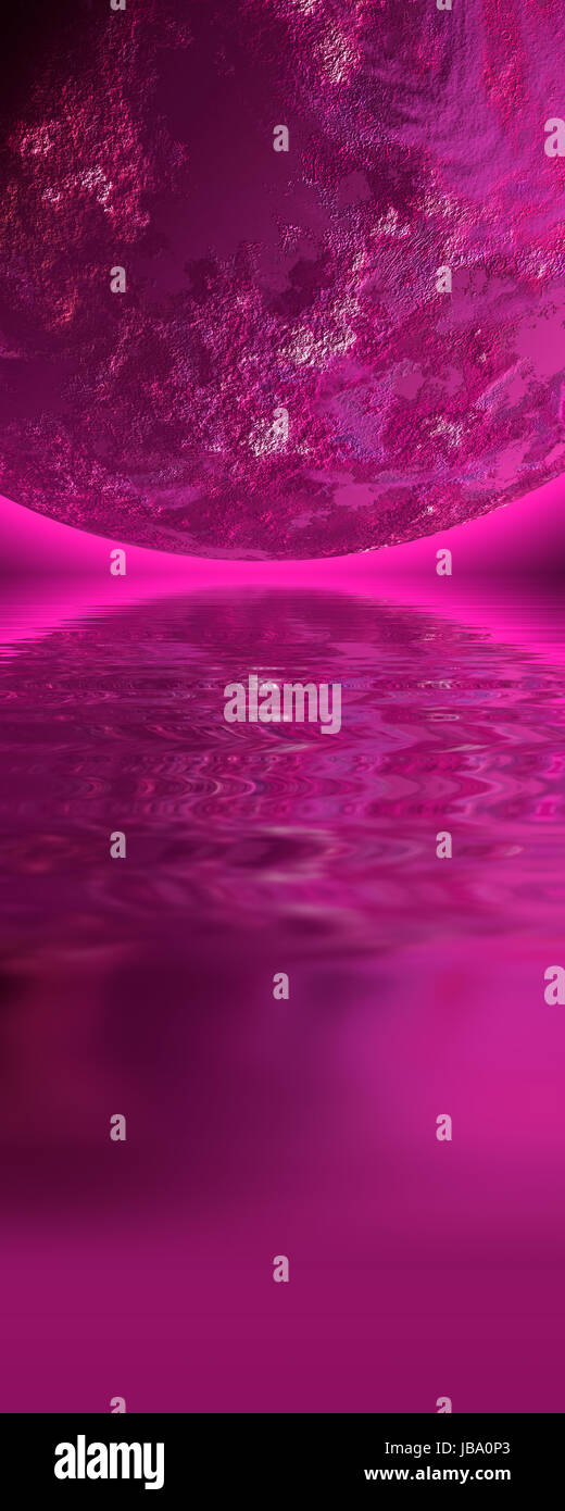 heavenly body celestial body Stock Photo - Alamy