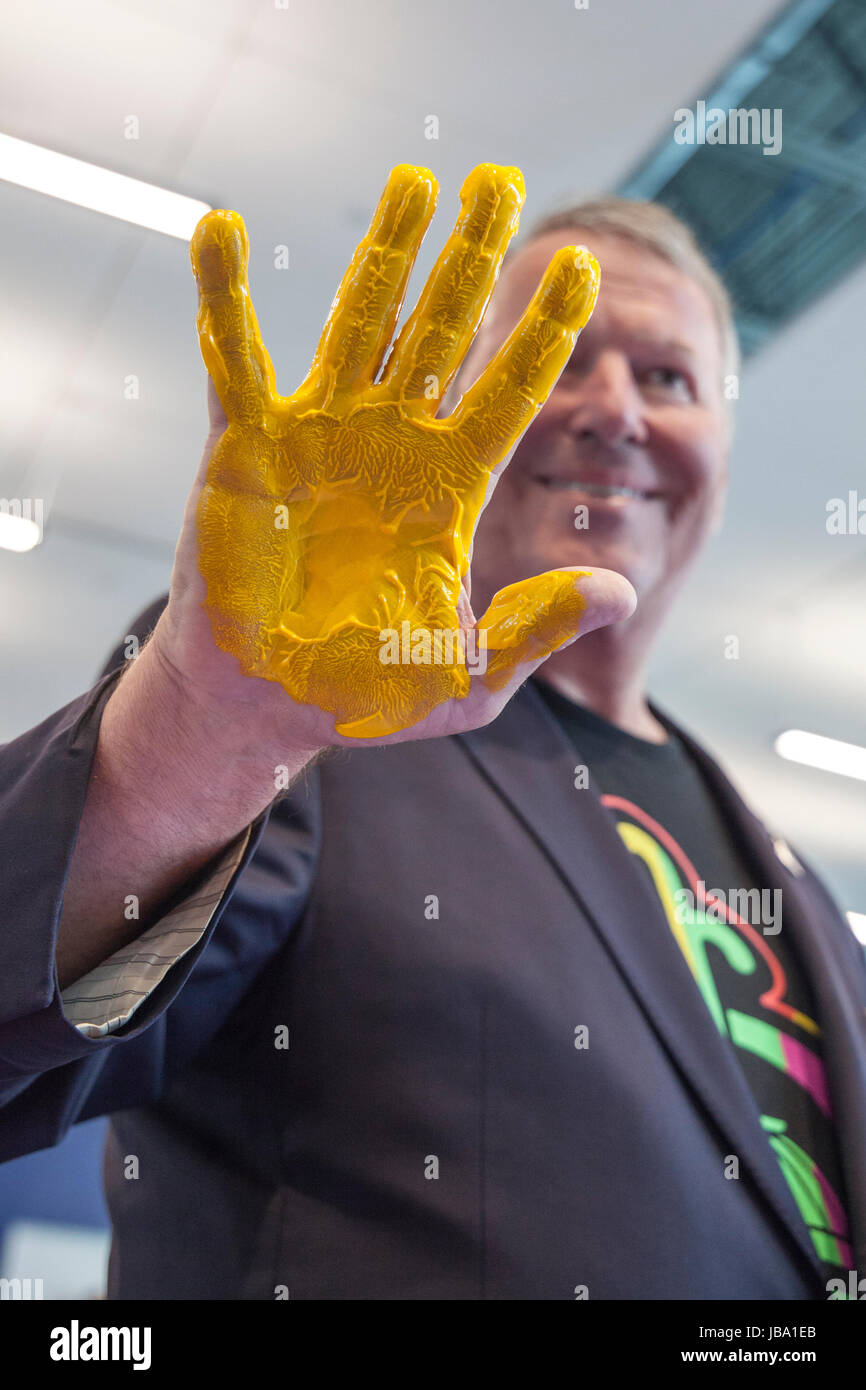 Police chief john mena hi-res stock photography and images - Alamy