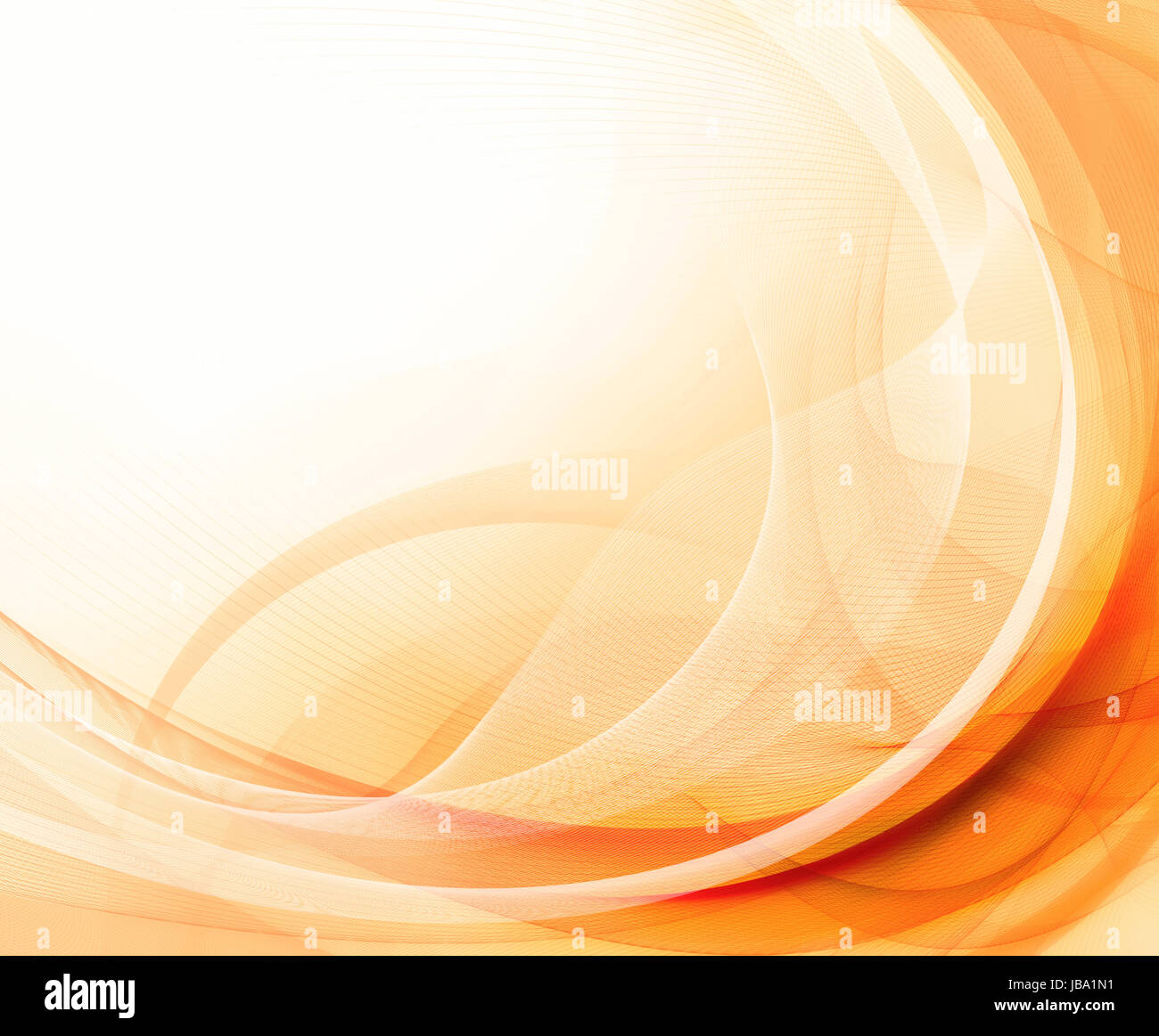 Abstract modern futuristic white and color background (bitmap Stock ...