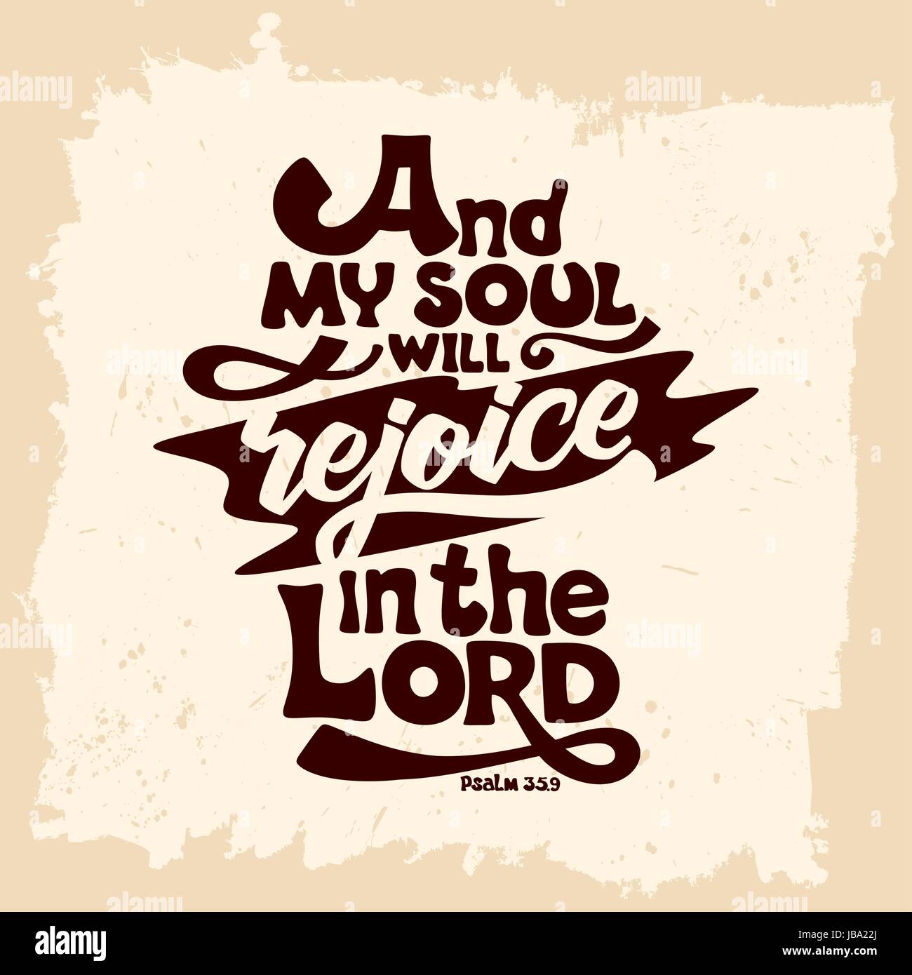 Rejoice In The Lord