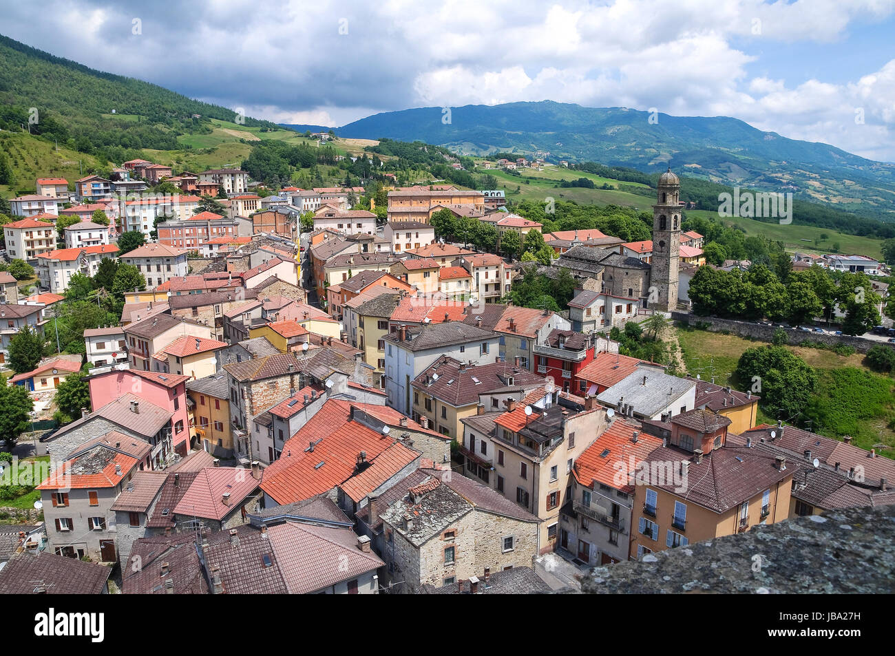 House of bardi hi-res stock photography and images - Alamy