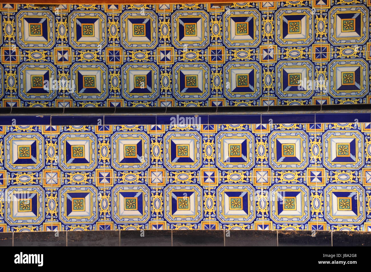 multifarious richly coloured Stock Photo - Alamy