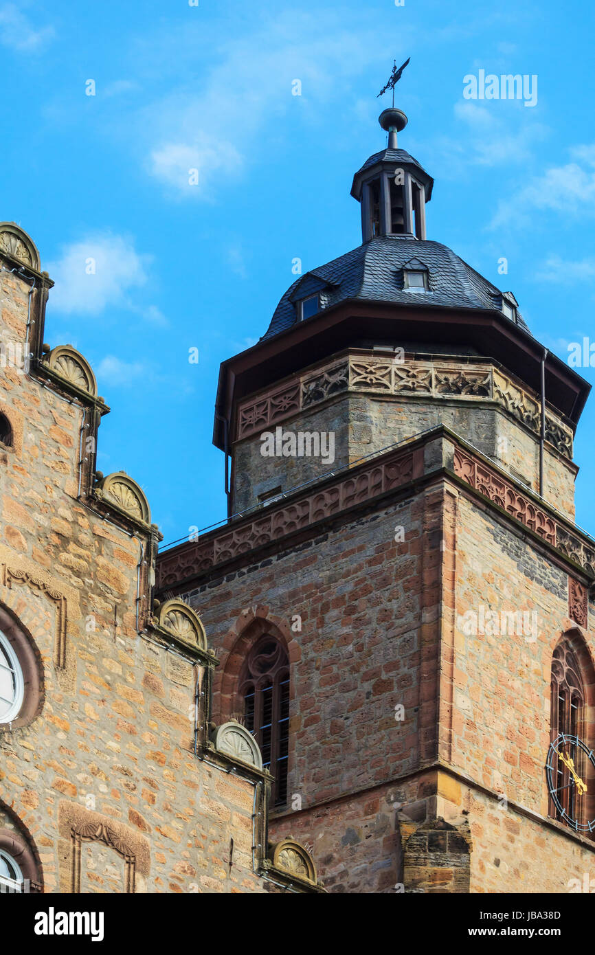 Corbie stone hi-res stock photography and images - Alamy