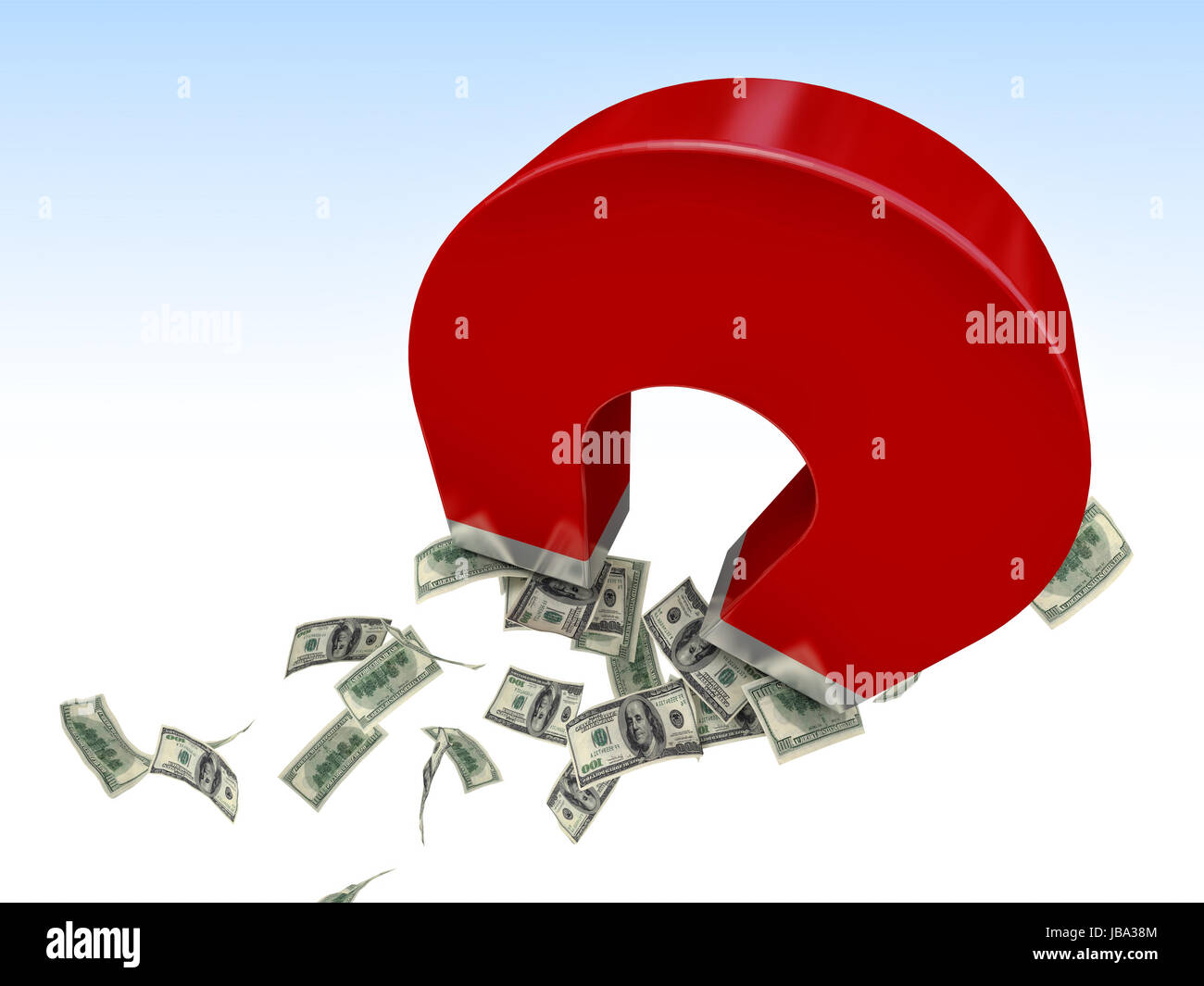 Huge magnet hi-res stock photography and images - Alamy