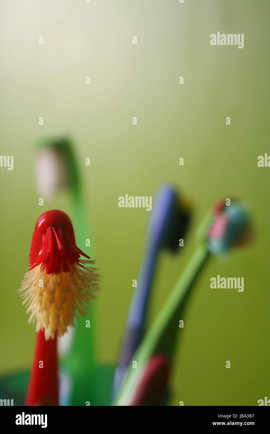 Worn teeth hi-res stock photography and images - Alamy