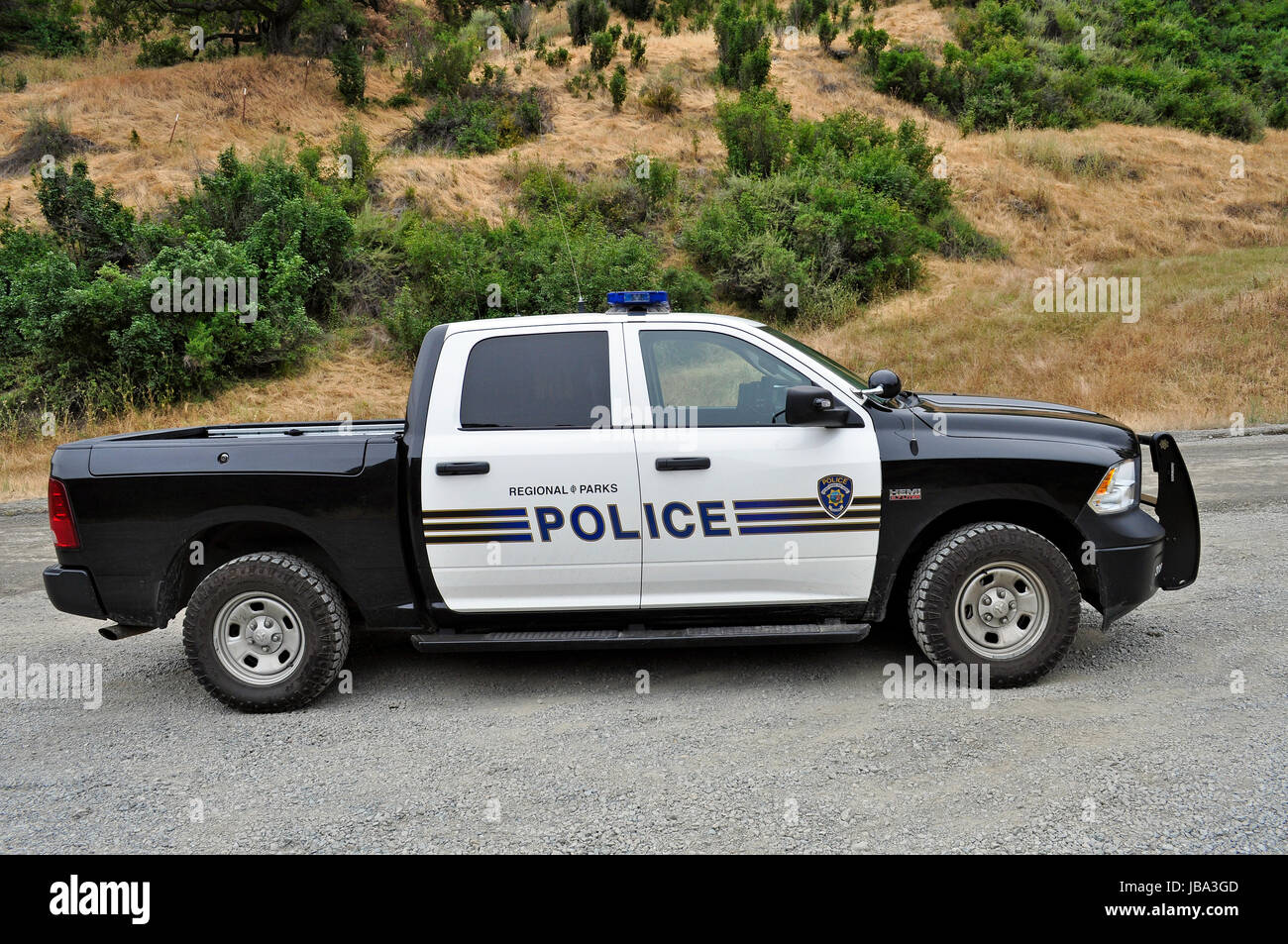 Patrol vehicle truck hi-res stock photography and images - Alamy