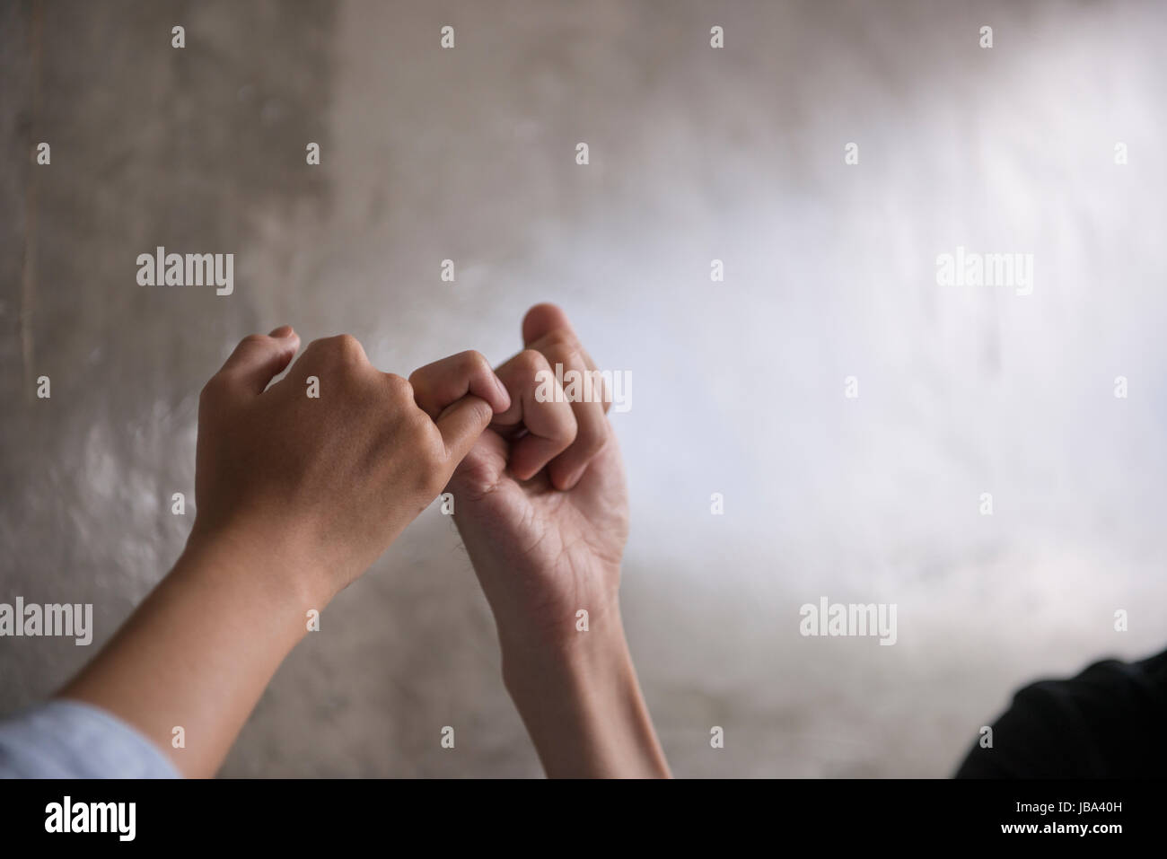 Pinky Finger Stock Photos & Pinky Finger Stock Images - Alamy