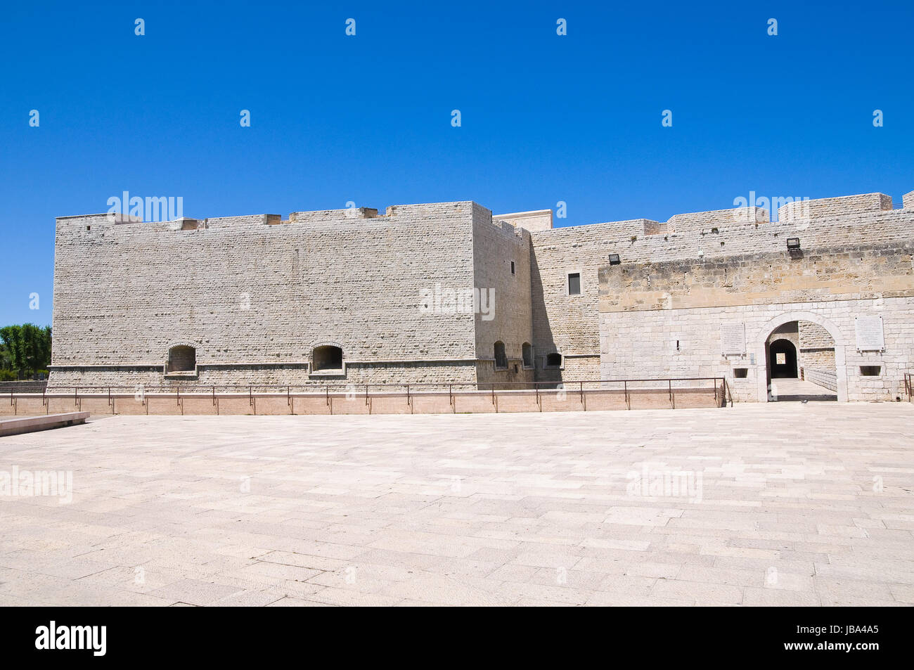 Ravelin castle hi-res stock photography and images - Alamy