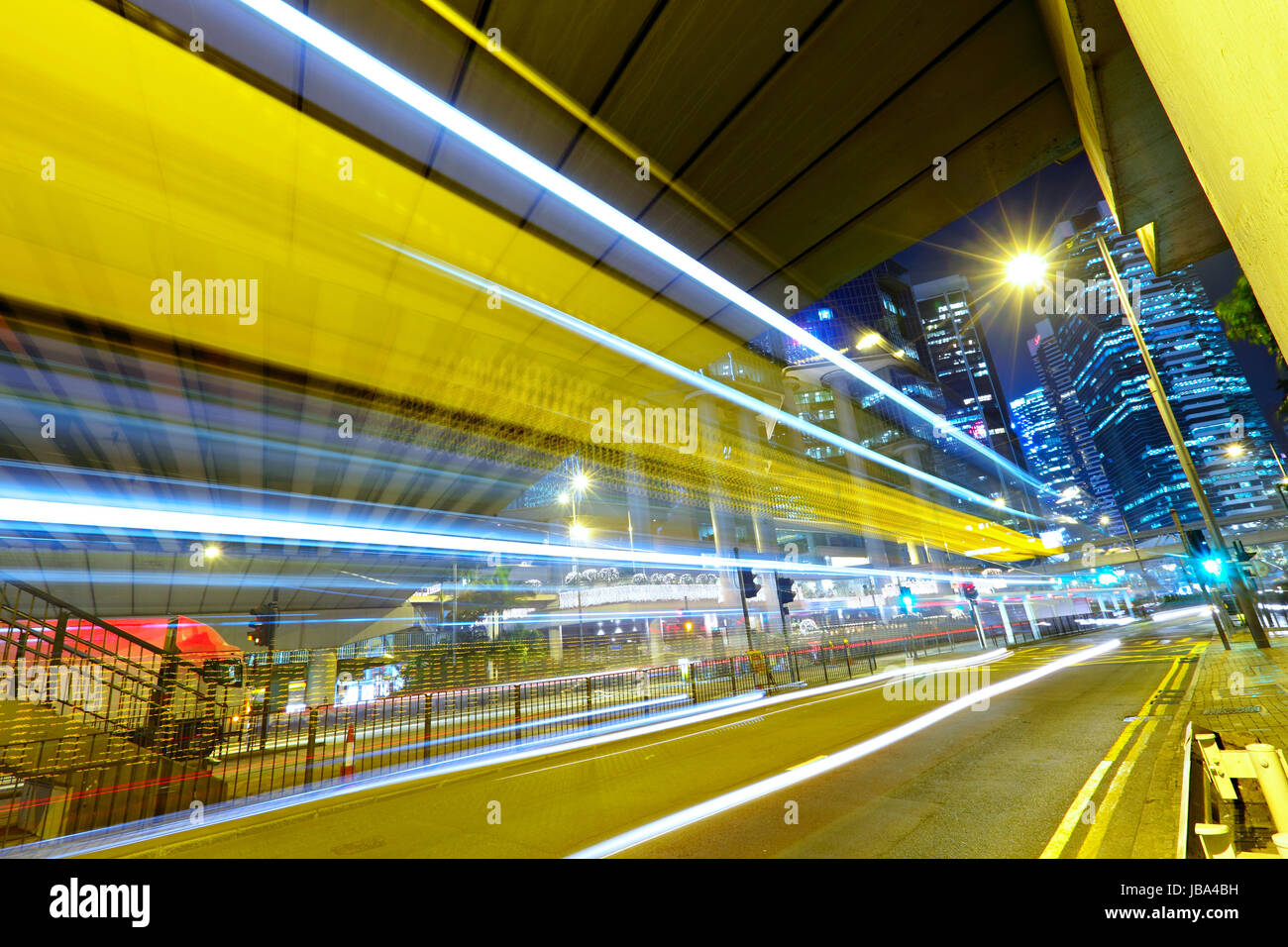 Traffic pass through tunnel hi-res stock photography and images - Alamy