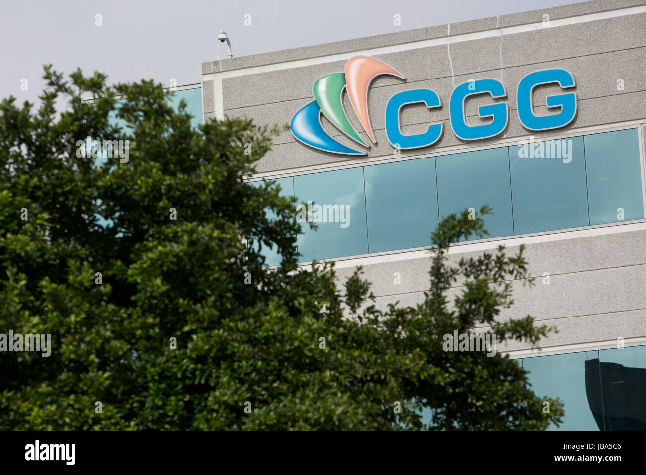 Cgg business logo hi-res stock photography and images - Alamy