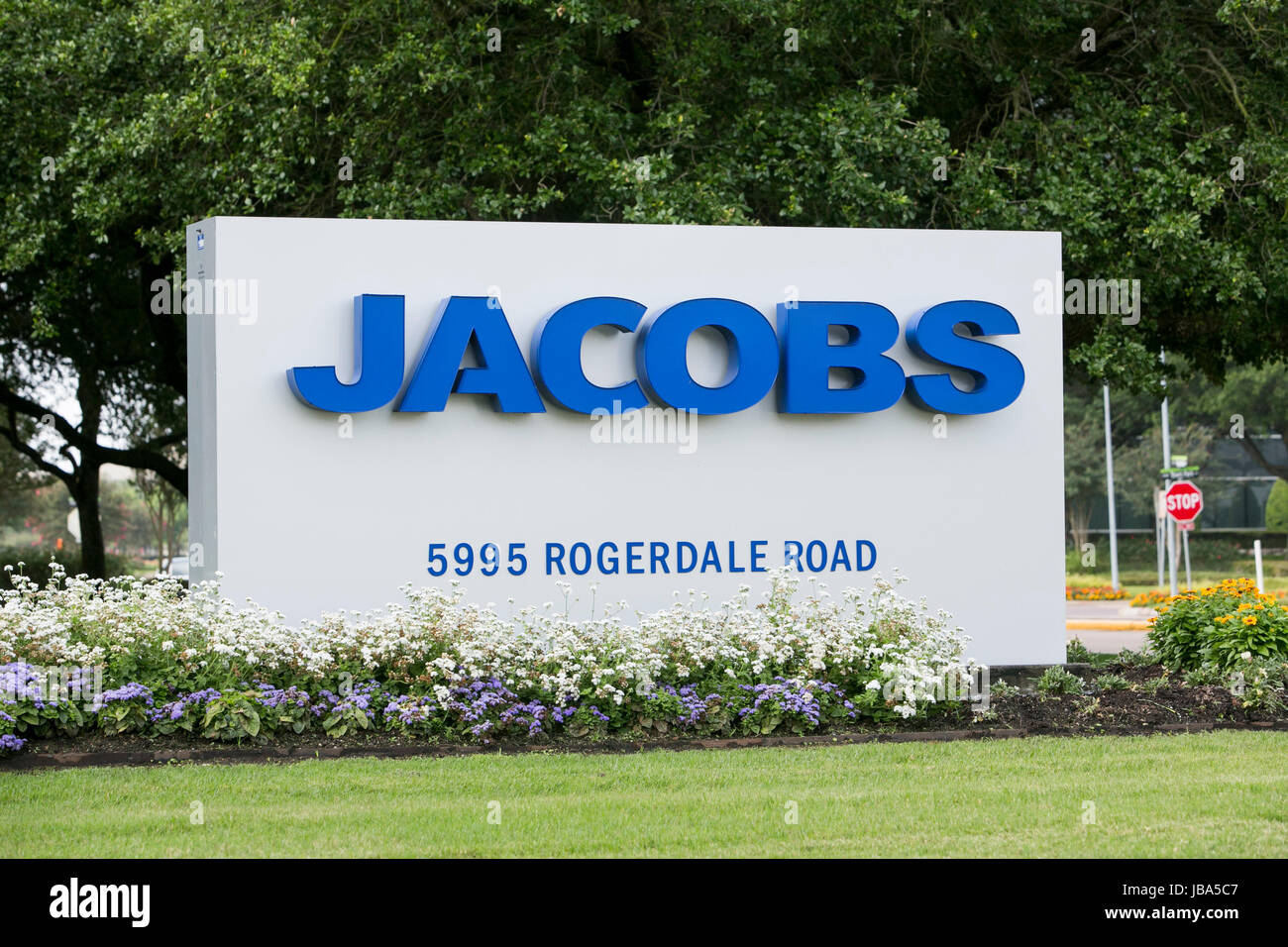 Jacobs Engineering Projects