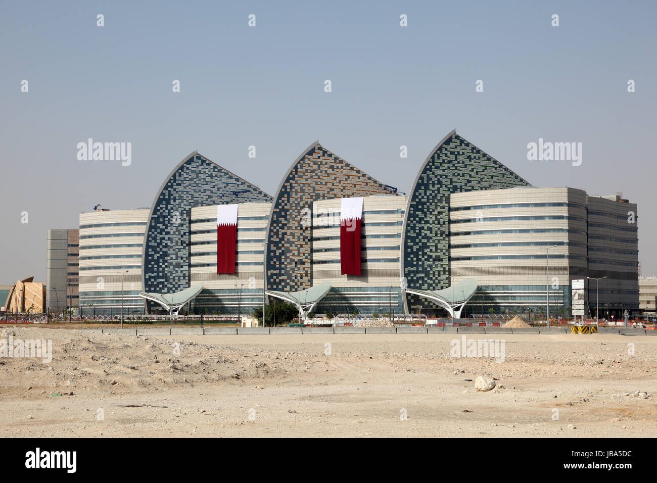 Sidra qatar hi-res stock photography and images - Alamy