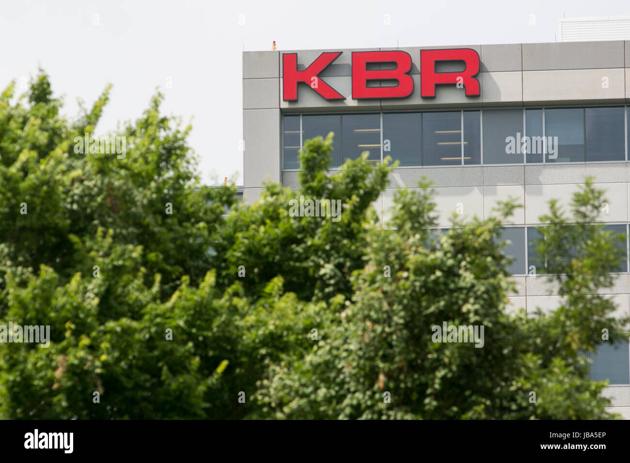Kbr Engineering Logo