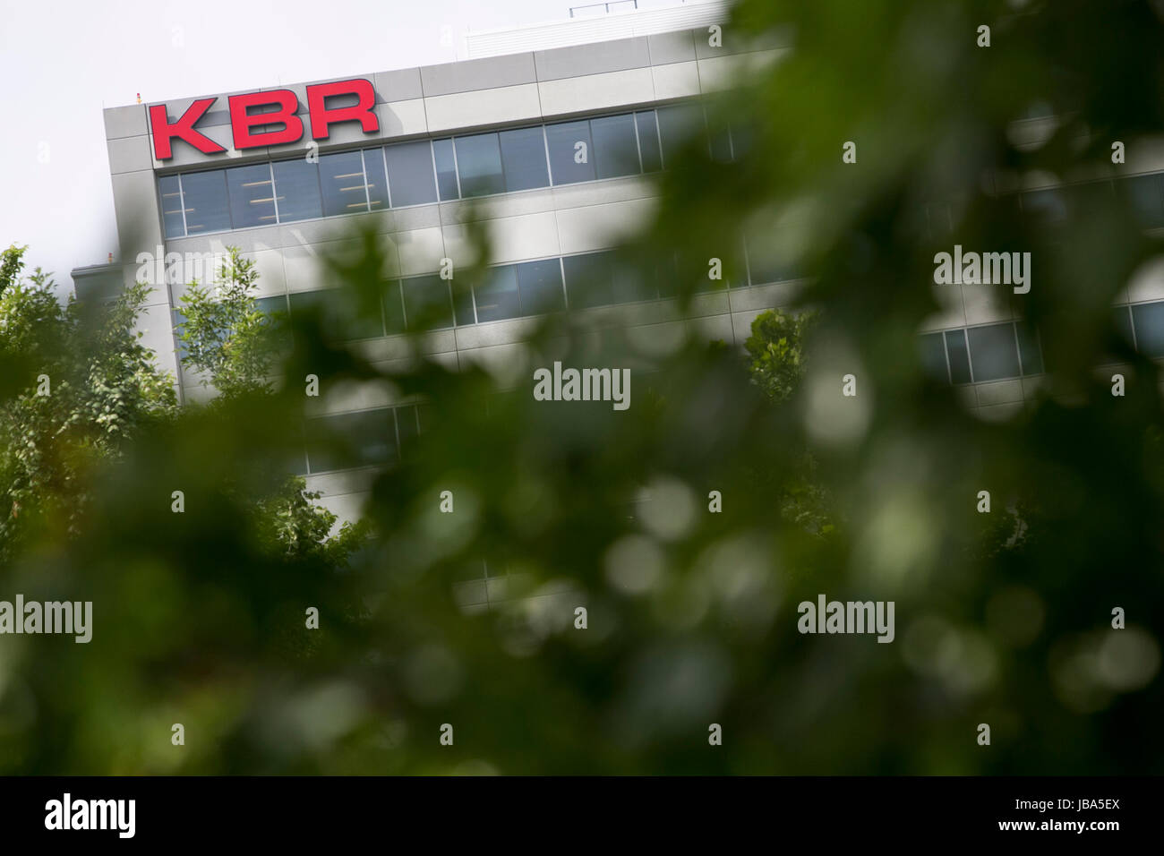 Kbr Engineering Logo