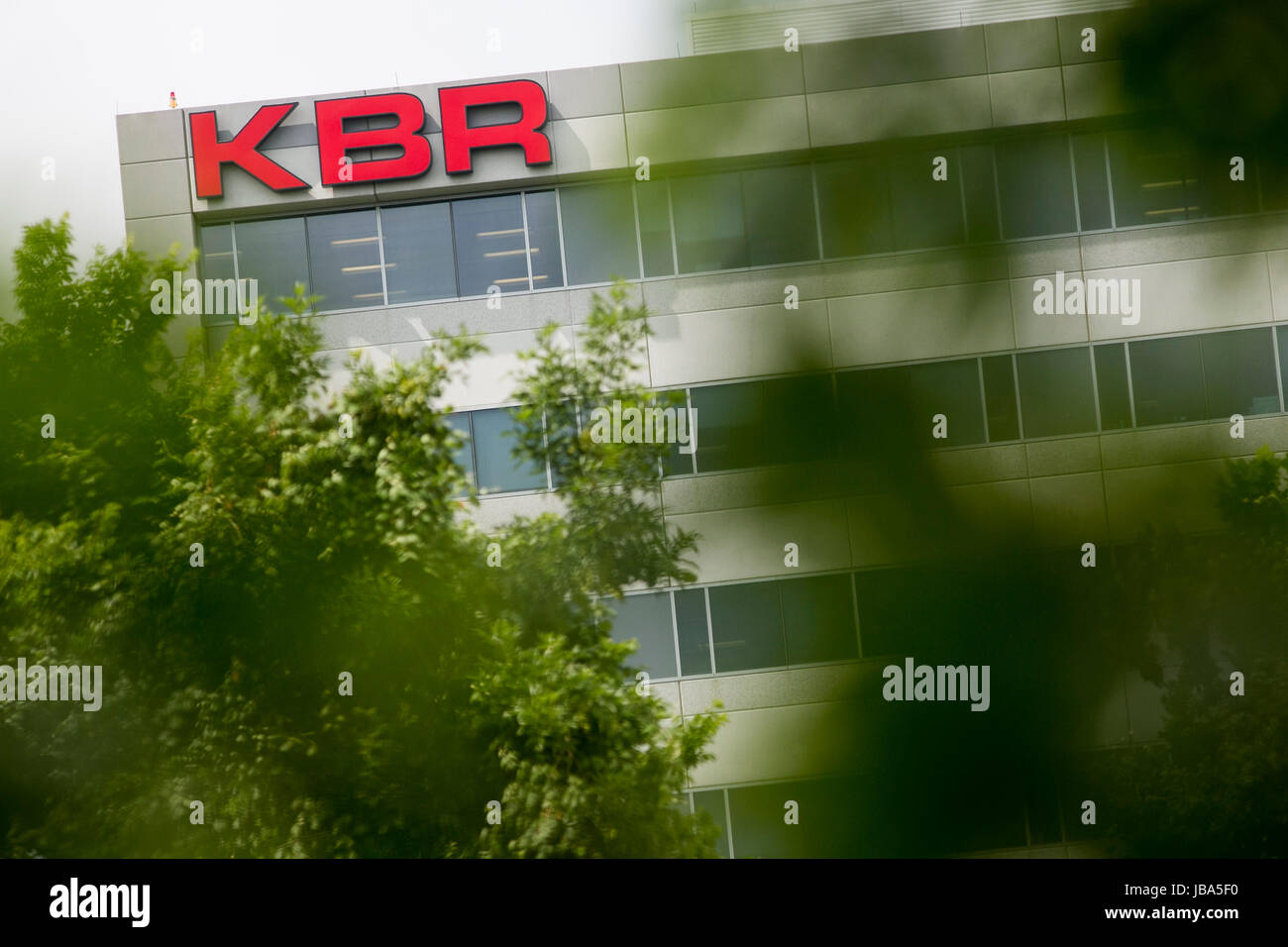 Kbr Engineering Logo