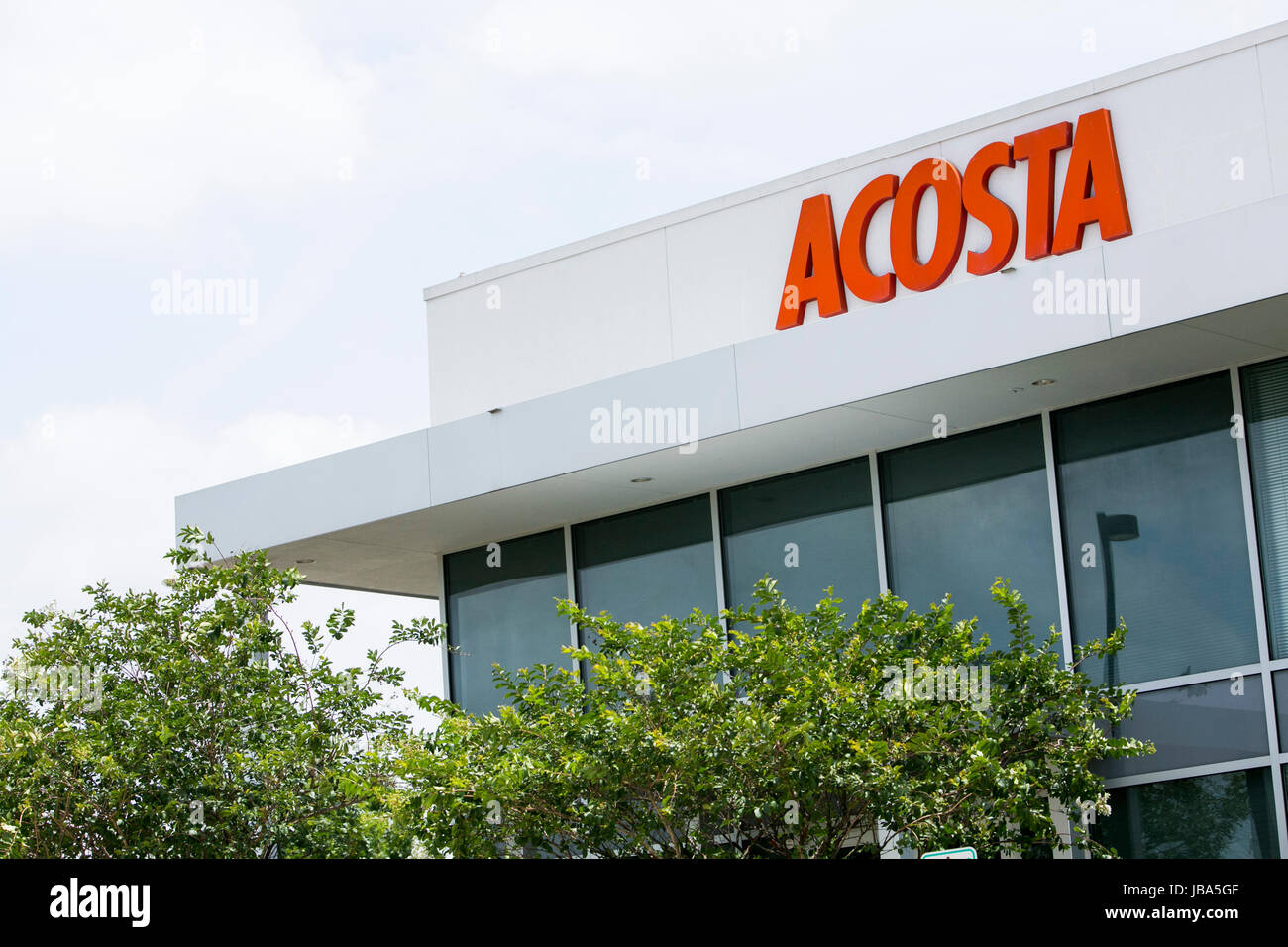 Acosta hi-res stock photography and images - Alamy