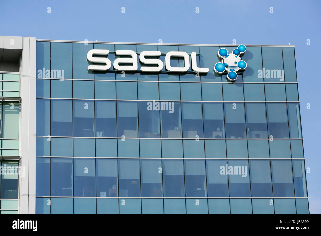 Sasol hi-res stock photography and images - Alamy