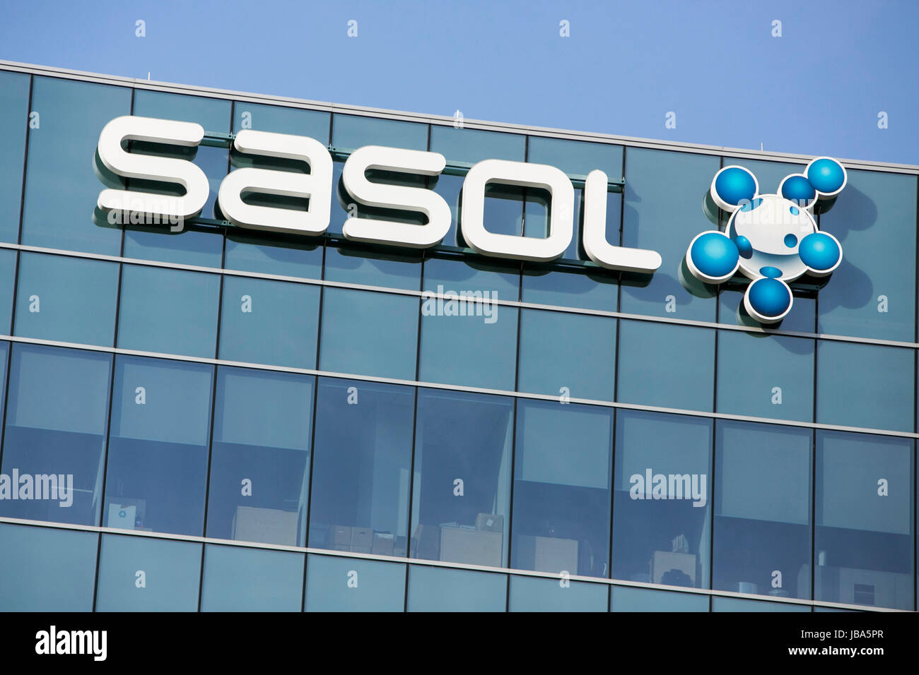 Sasol hi-res stock photography and images - Alamy