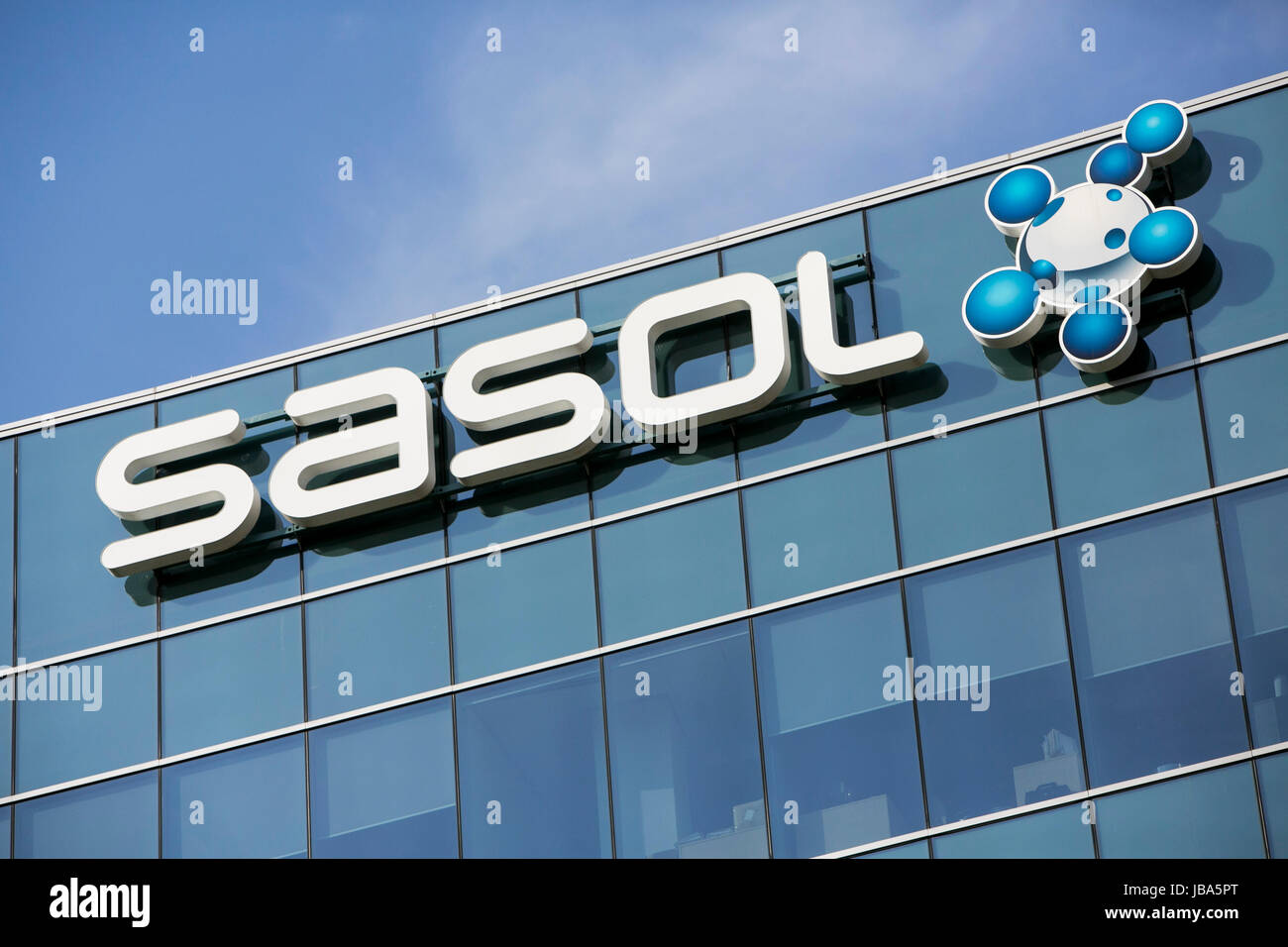 Sasol hi-res stock photography and images - Alamy