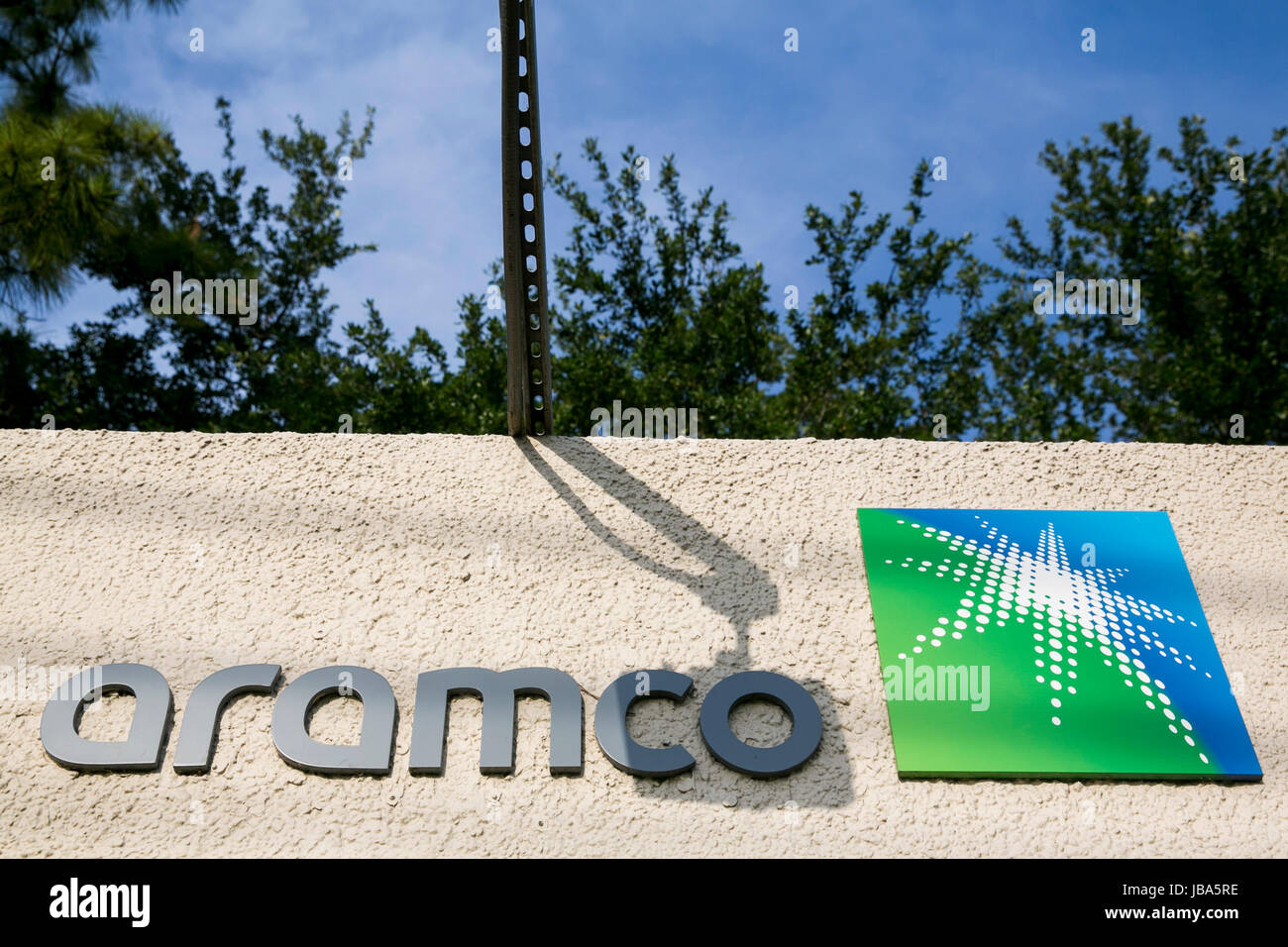 Aramco Logo