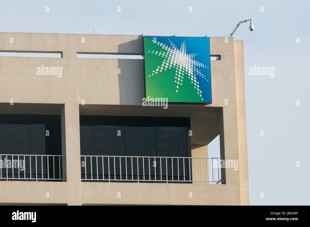 Saudi aramco hi-res stock photography and images - Alamy