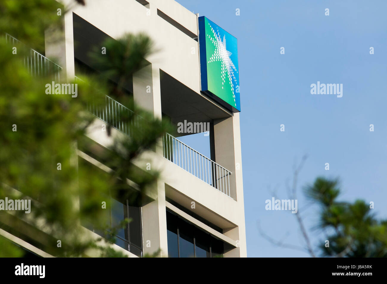 Saudi aramco office hi-res stock photography and images - Alamy