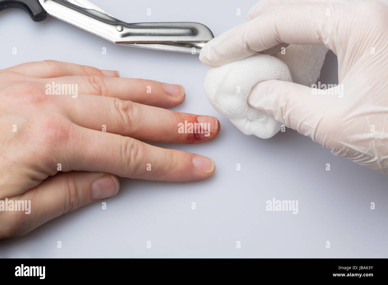 Wound Blood Gash Cut Injury High Resolution Stock Photography and ...