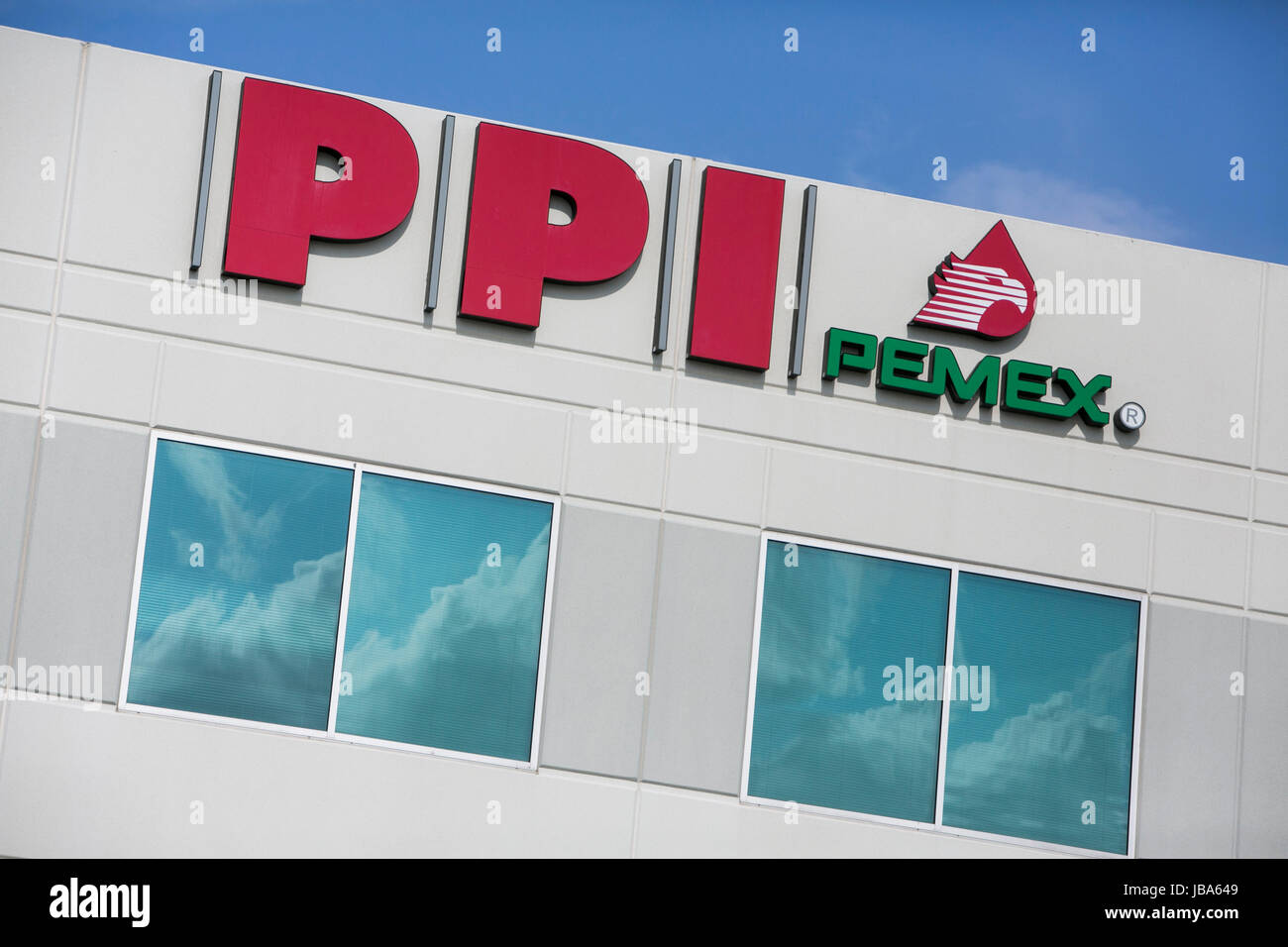 Logotipo De Pemex