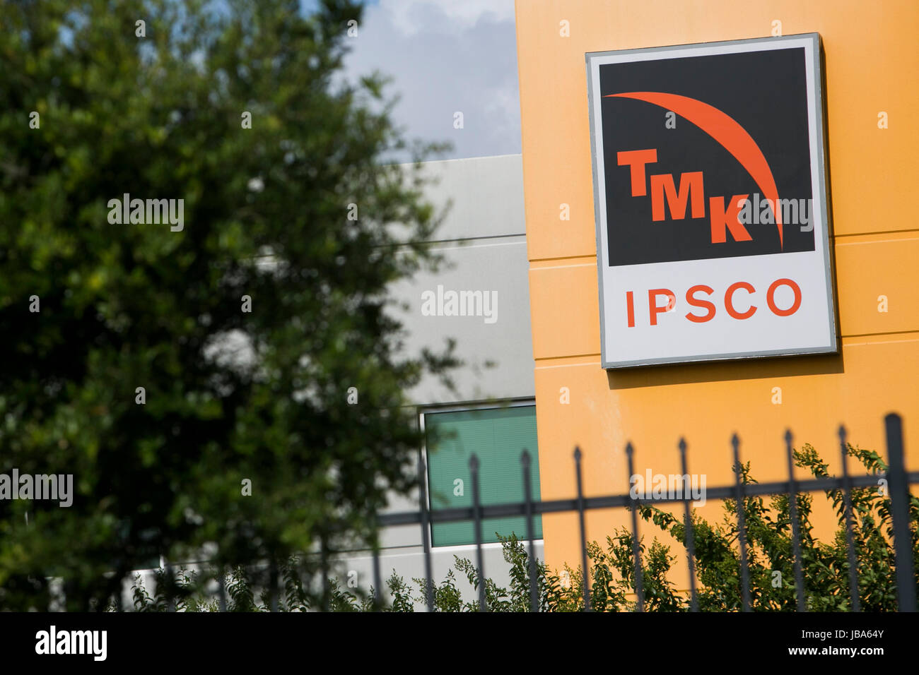 Tmk logo hi-res stock photography and images - Alamy