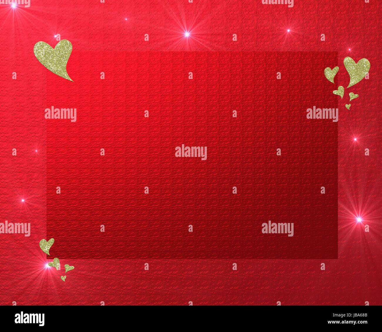 colored red background with a delicate structure Stock Photo - Alamy