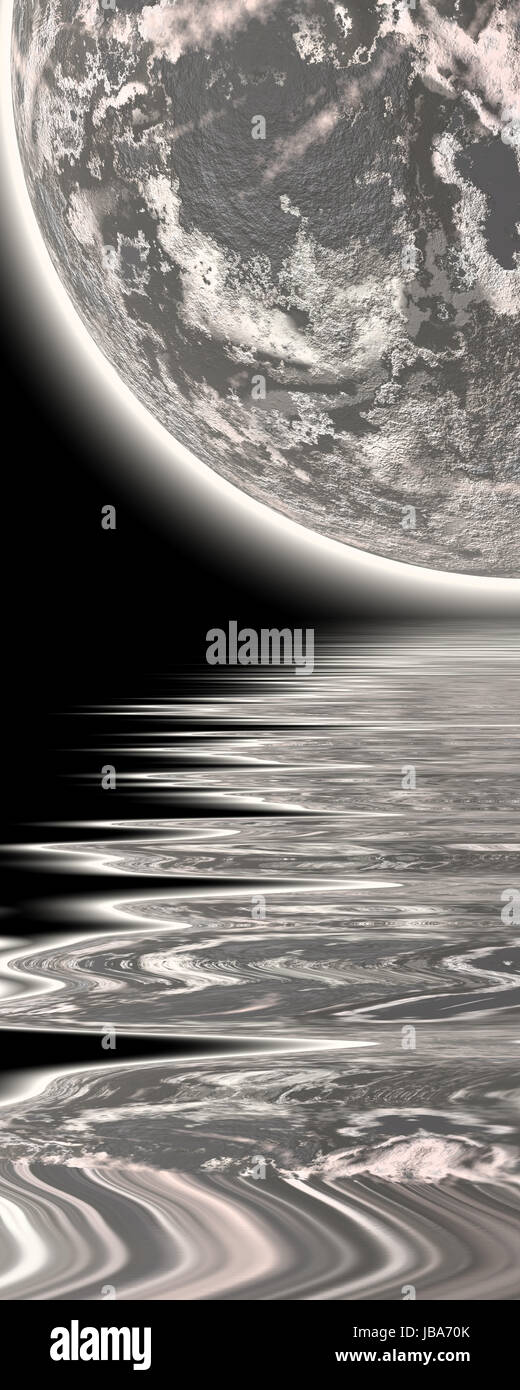 heavenly body celestial body Stock Photo - Alamy