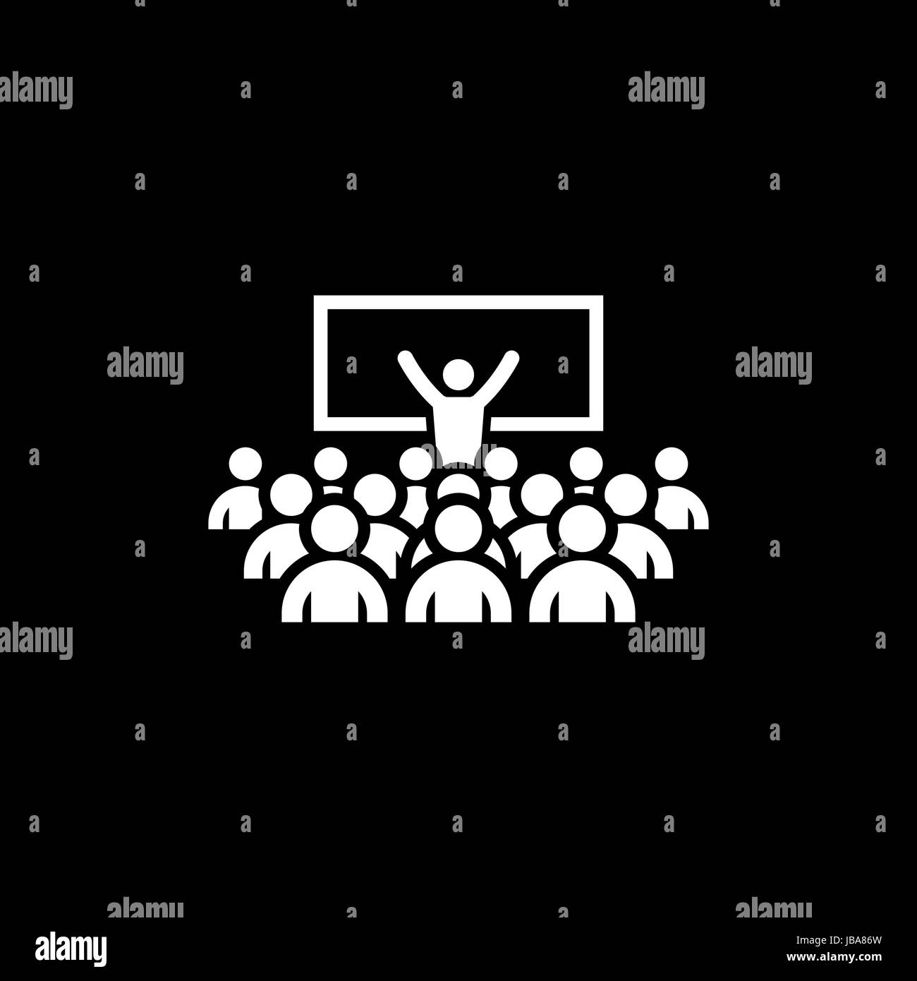 Design concept for mentorship hi-res stock photography and images - Alamy