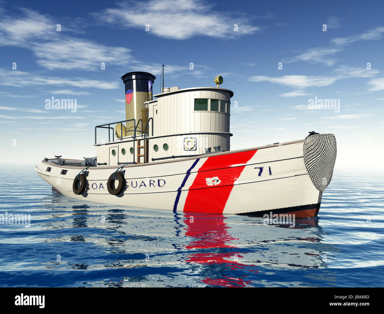Water guards hi-res stock photography and images - Alamy