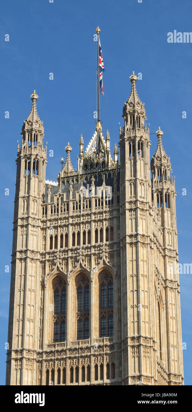 Houses of Parliament Westminster Palace London gothic architecture ...